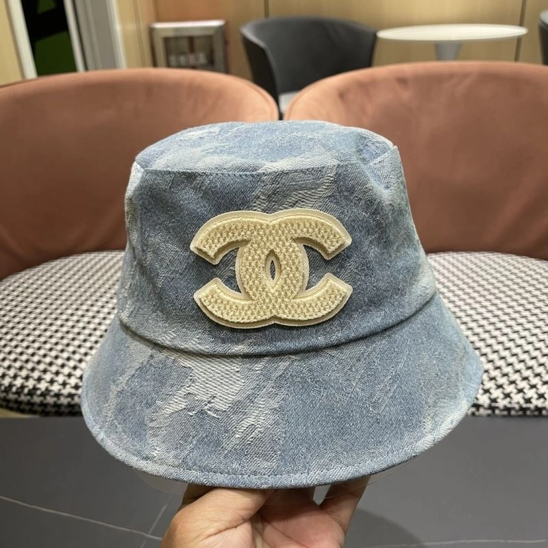 Reasonably priced Chanel Caps