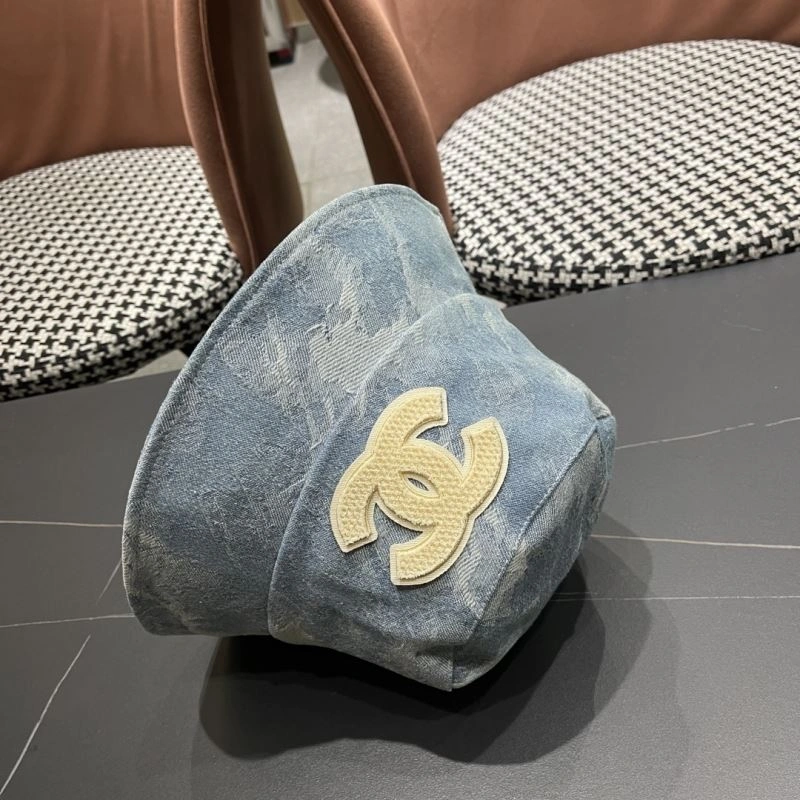 Reasonably priced Chanel Caps