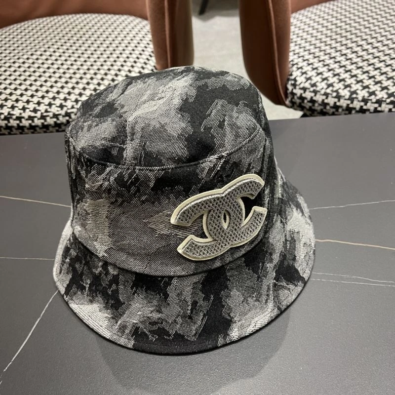 Real Chanel Caps