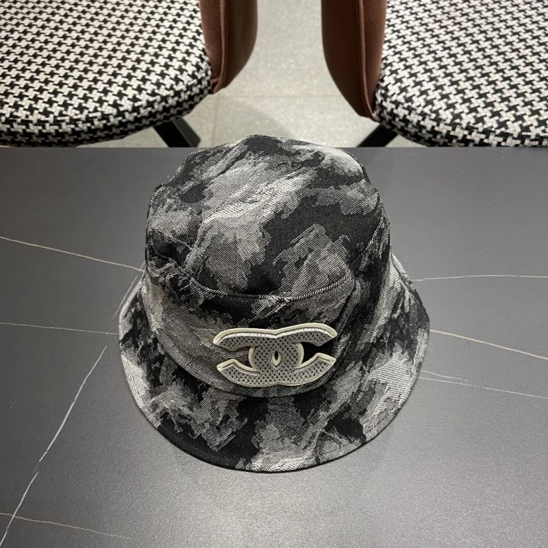 Real Chanel Caps