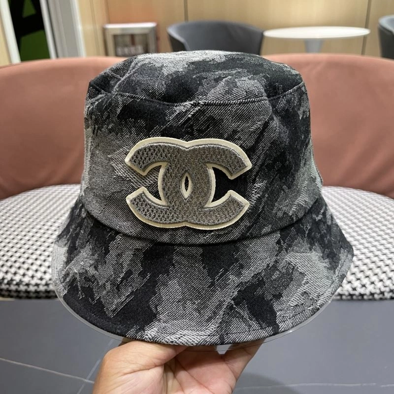 Real Chanel Caps