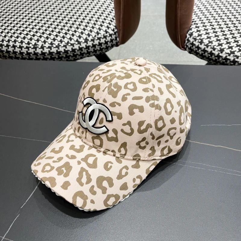 Economical Chanel Caps