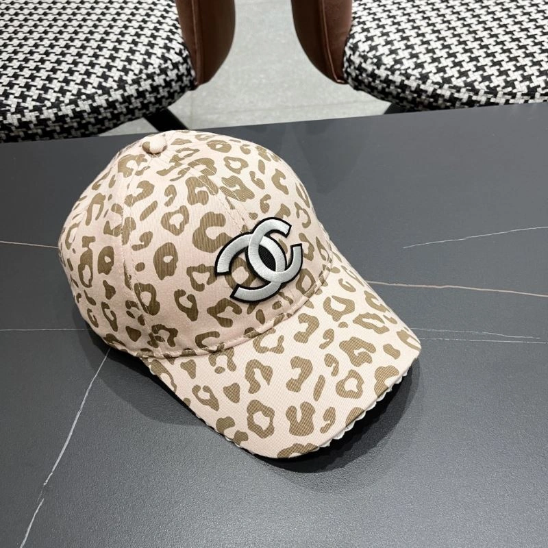 Economical Chanel Caps