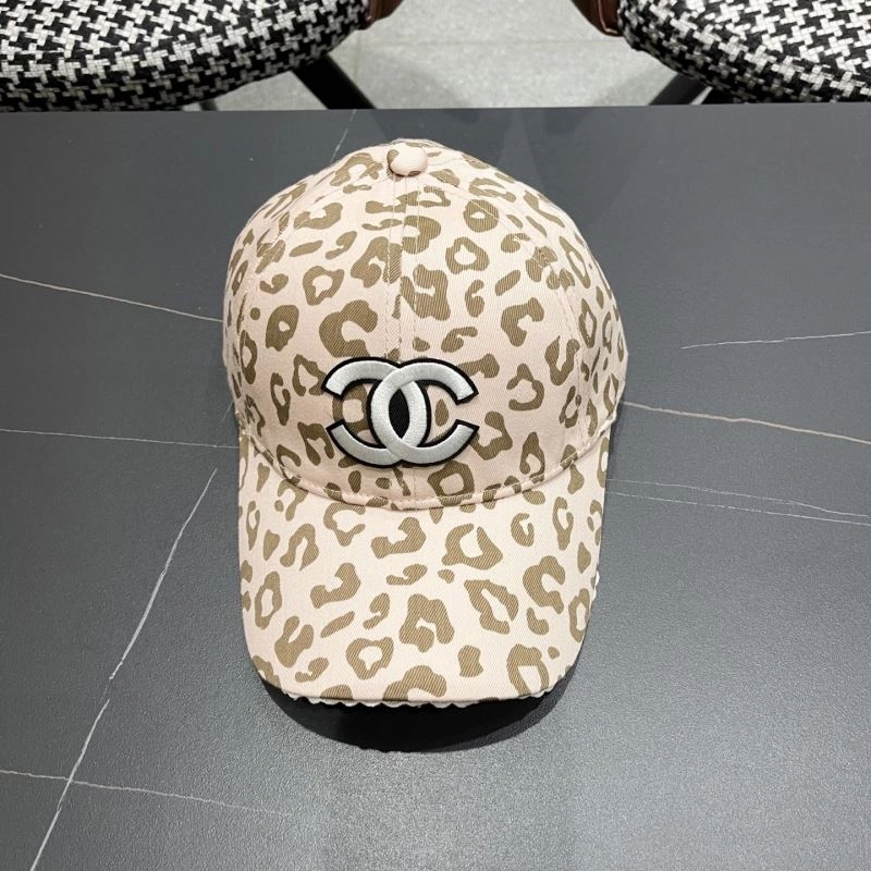Economical Chanel Caps