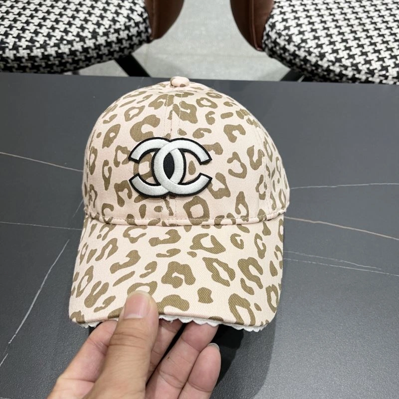Economical Chanel Caps