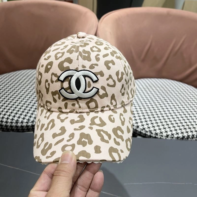 Economical Chanel Caps