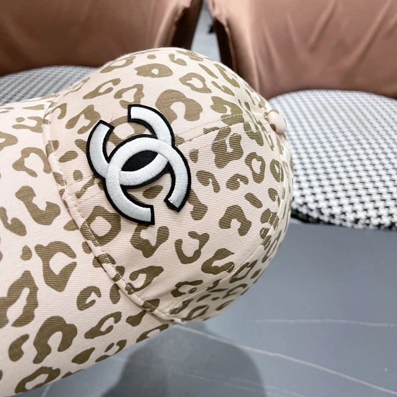 Economical Chanel Caps