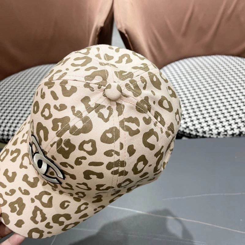 Economical Chanel Caps