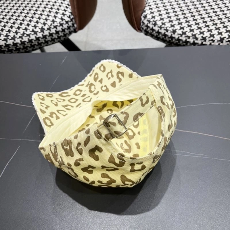 Cut-rate Chanel Caps