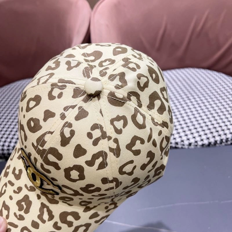 Cut-rate Chanel Caps
