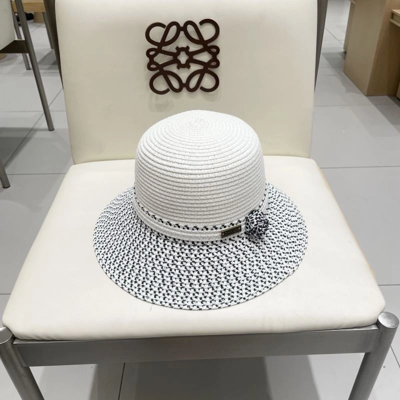 Low-cost Chanel Caps