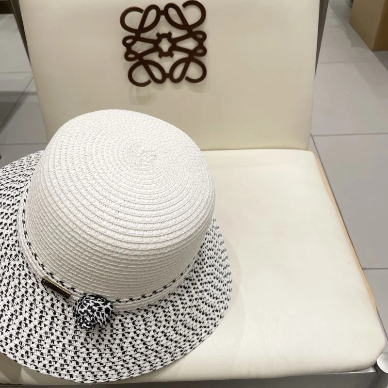 Low-cost Chanel Caps