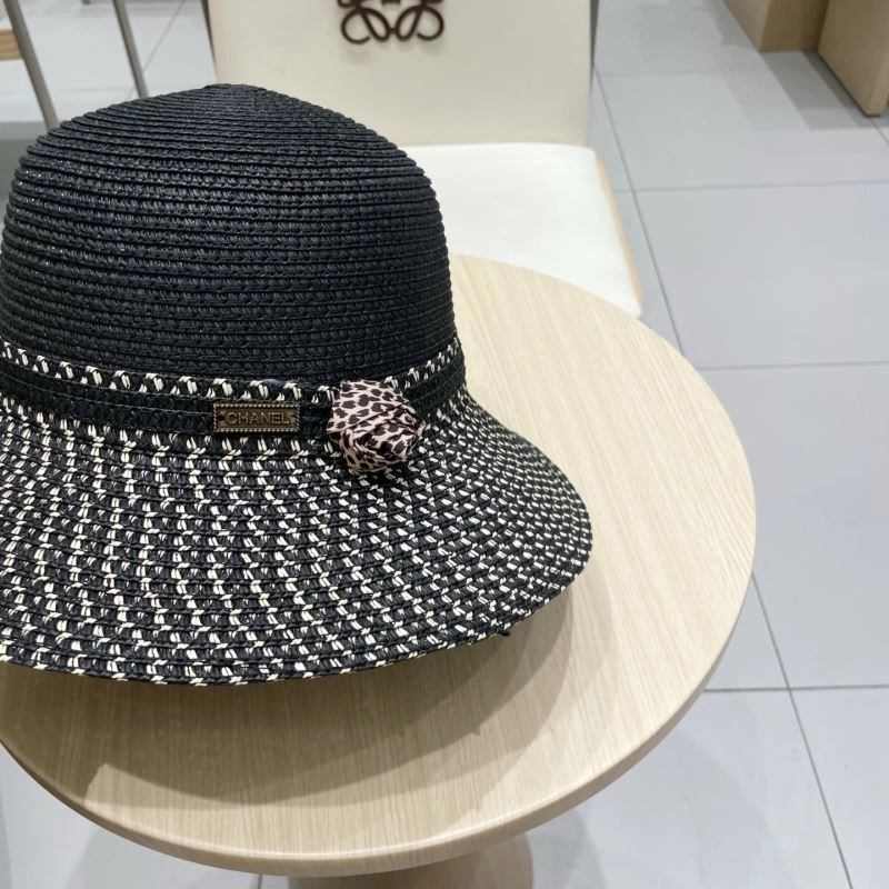 Low-cost Chanel Caps