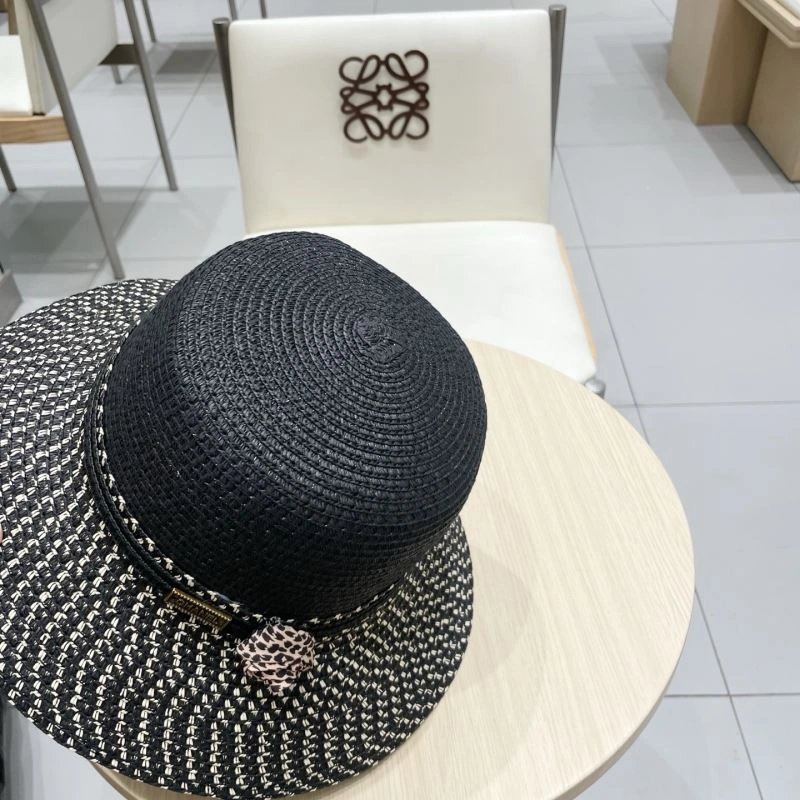 Low-cost Chanel Caps