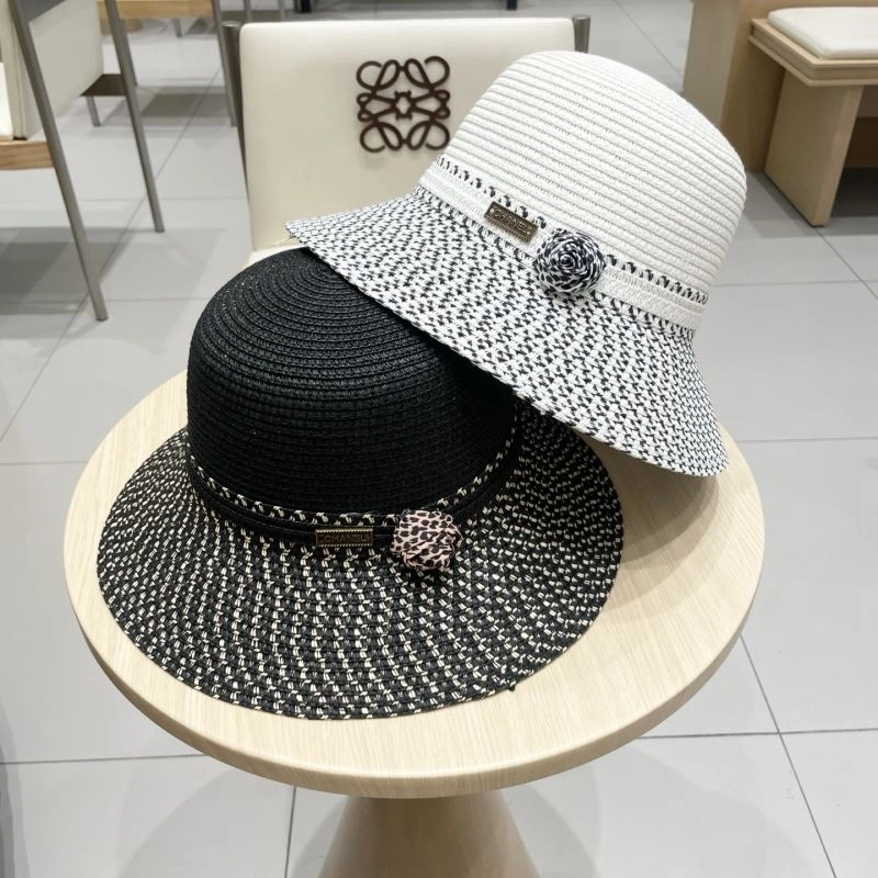 Low-cost Chanel Caps