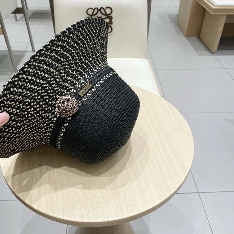 Low-cost Chanel Caps