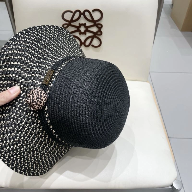 Low-cost Chanel Caps