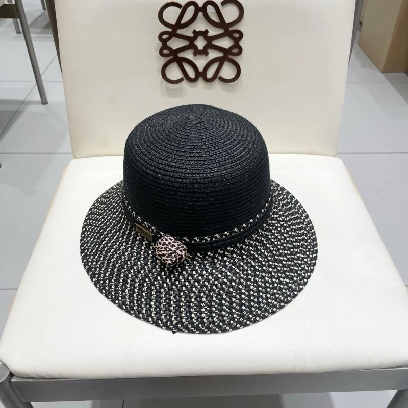 Low-cost Chanel Caps