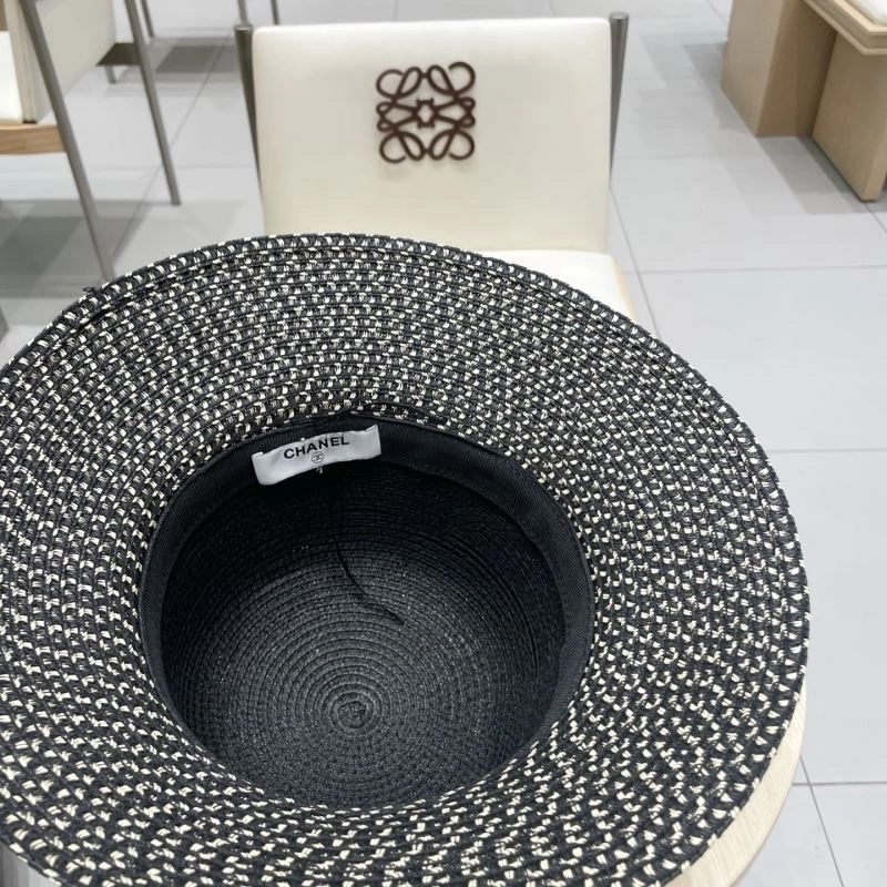 Low-cost Chanel Caps