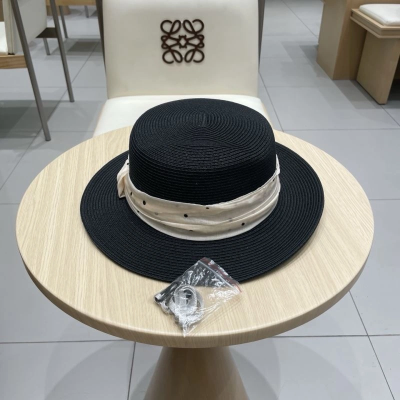 Accurate model Chanel Caps