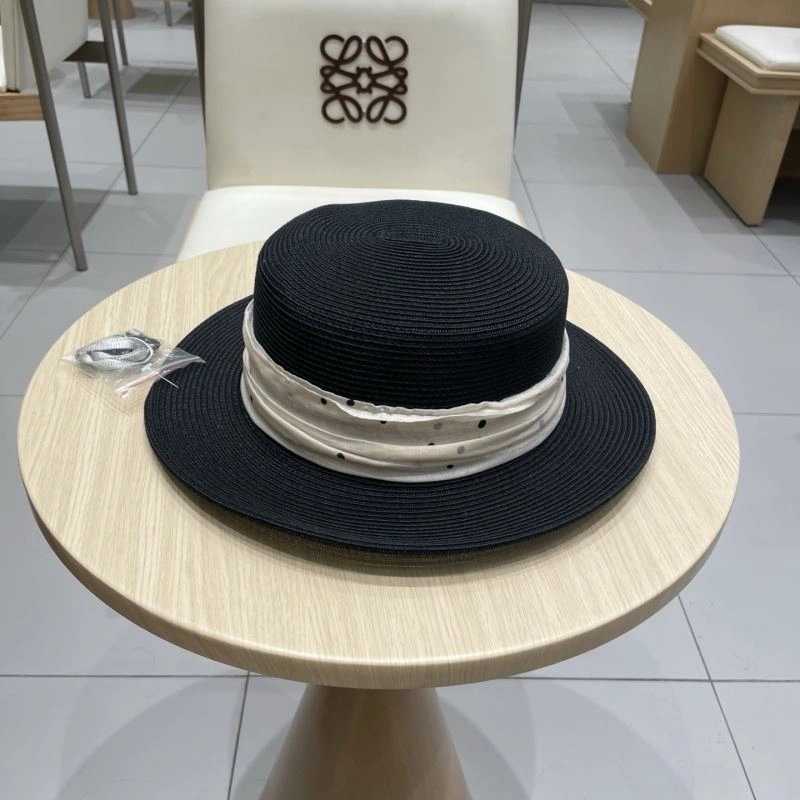 Accurate model Chanel Caps
