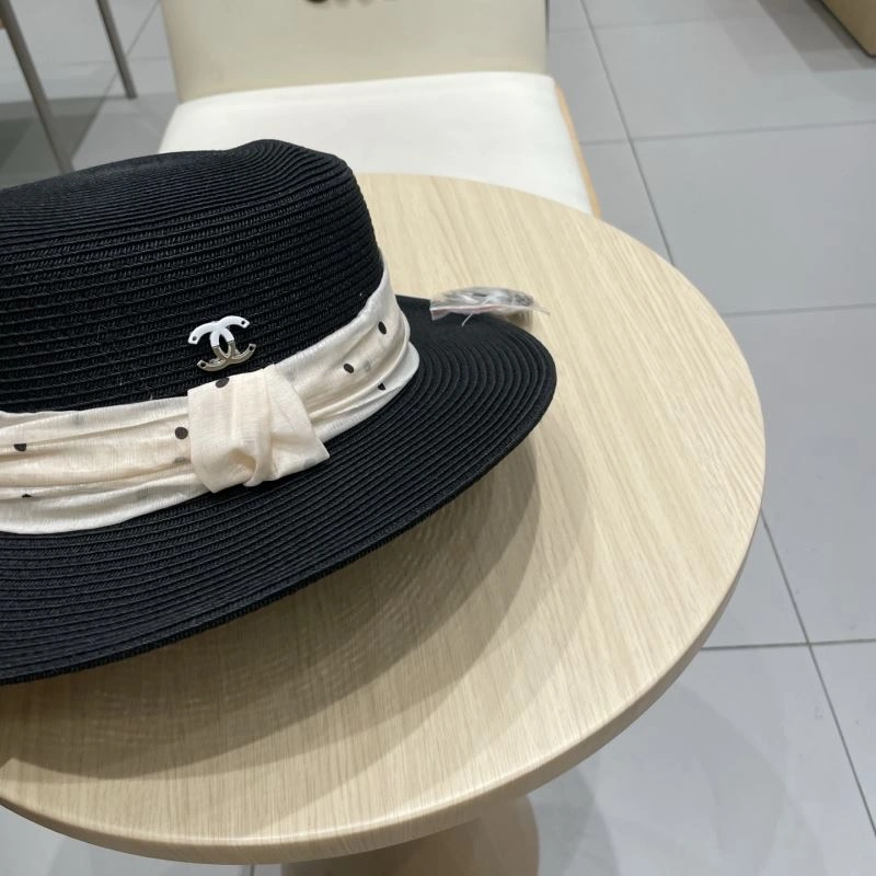 Accurate model Chanel Caps