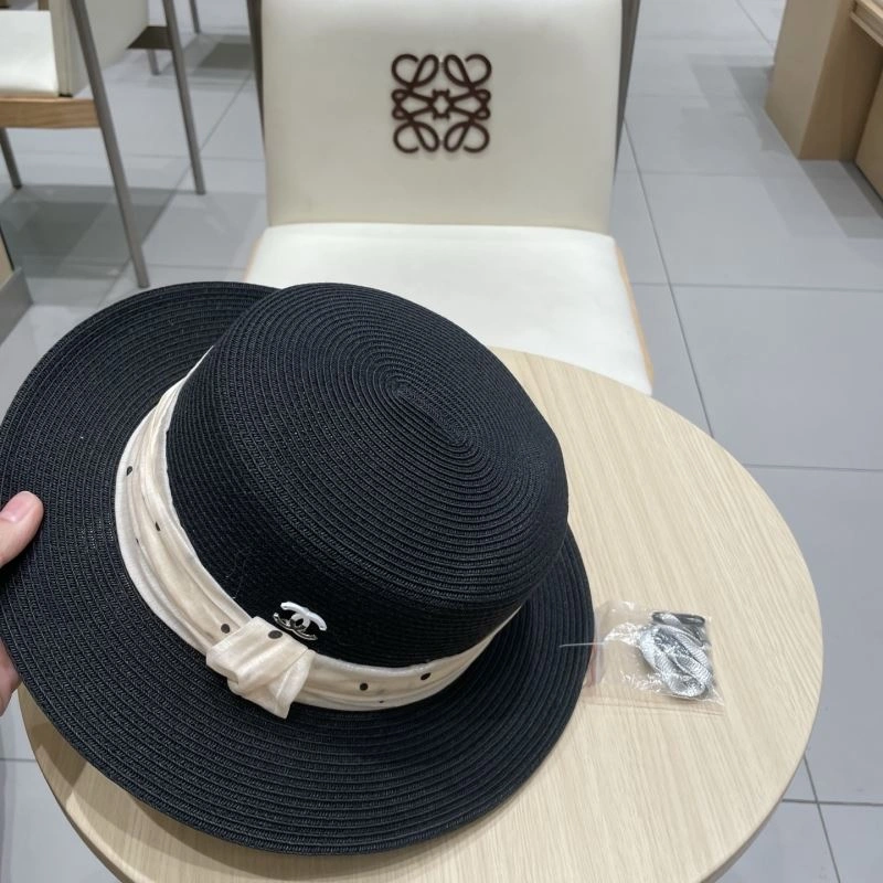 Accurate model Chanel Caps
