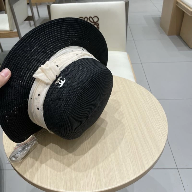 Accurate model Chanel Caps