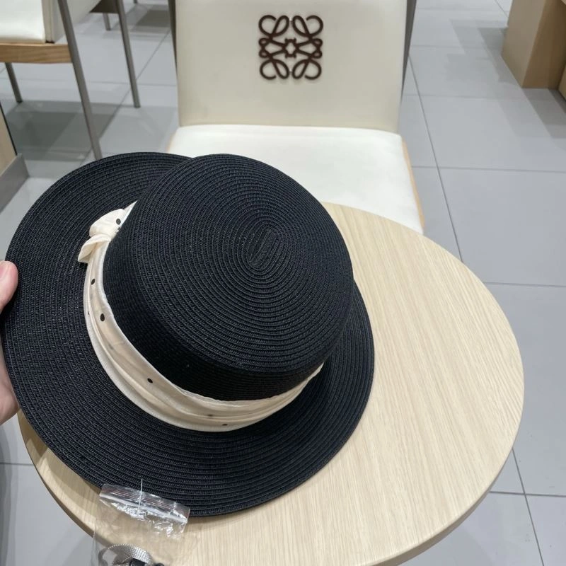 Accurate model Chanel Caps