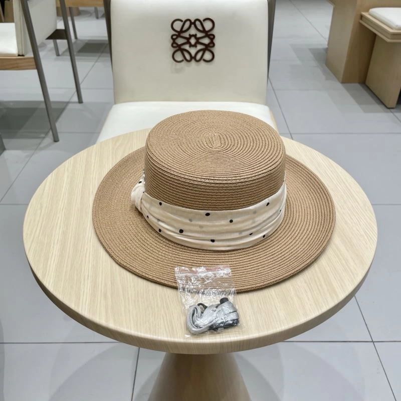 Affordable Chanel Caps