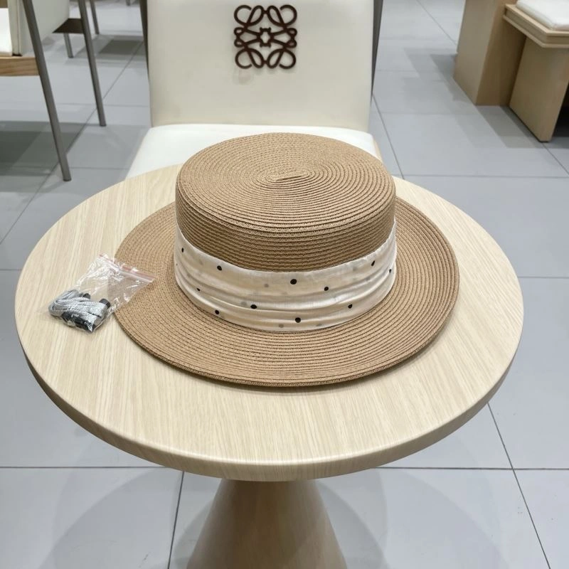 Affordable Chanel Caps