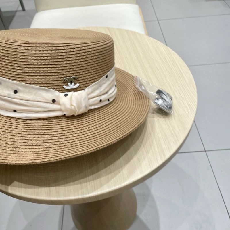 Affordable Chanel Caps