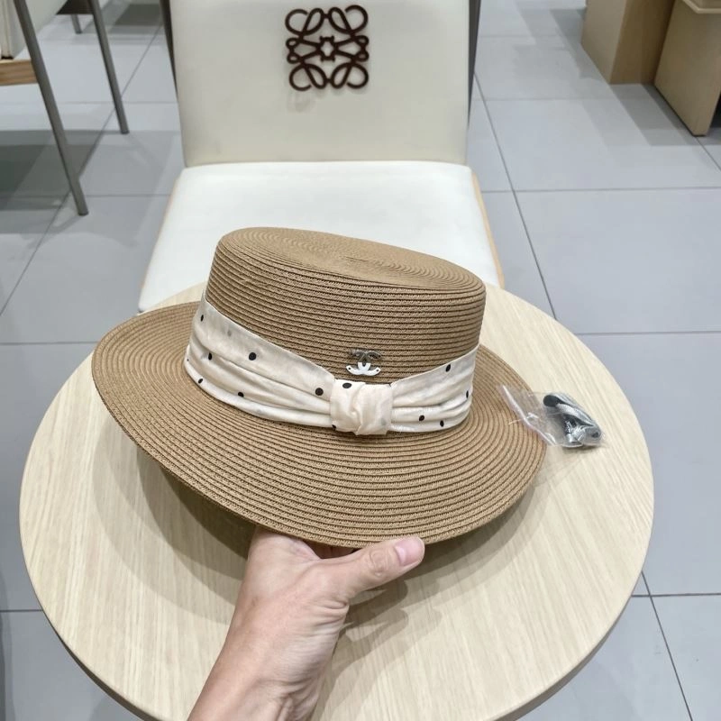 Affordable Chanel Caps