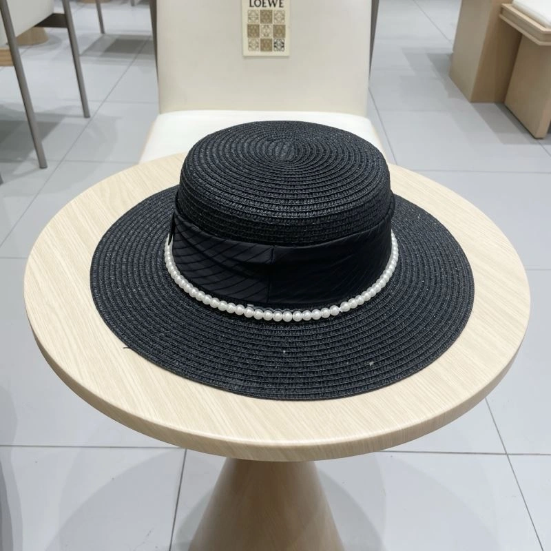 Top match Chanel Caps