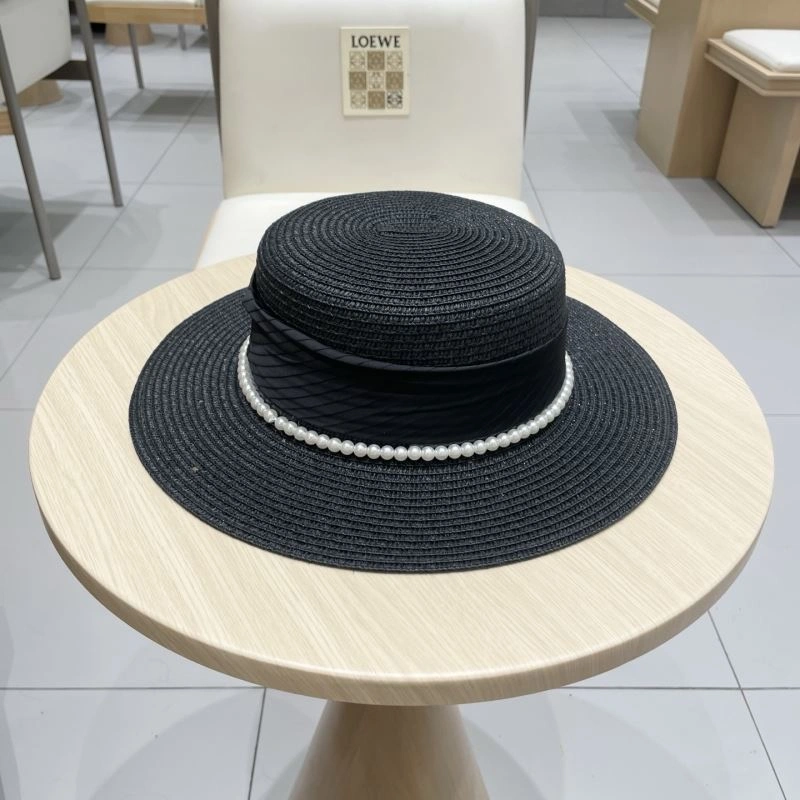 Top match Chanel Caps
