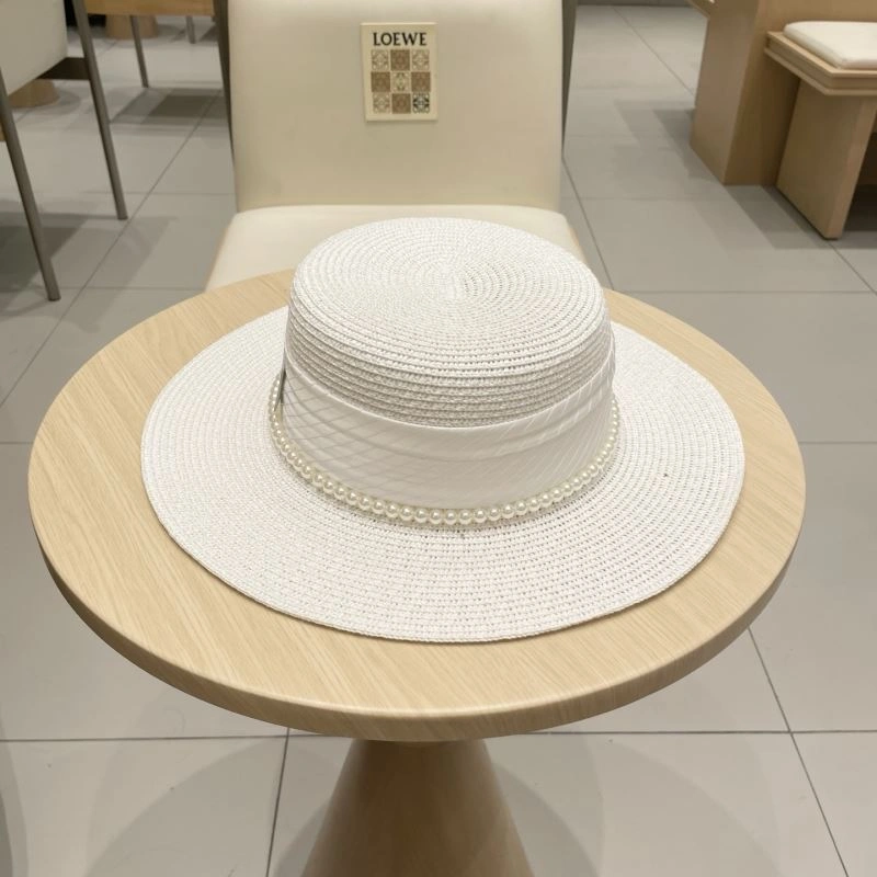 Precise copy Chanel Caps