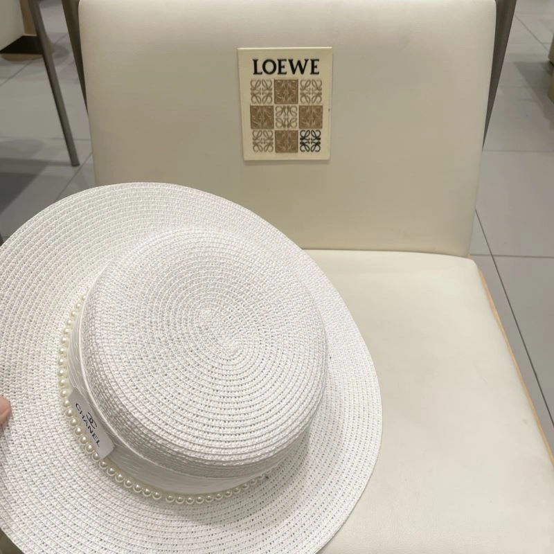 Precise copy Chanel Caps