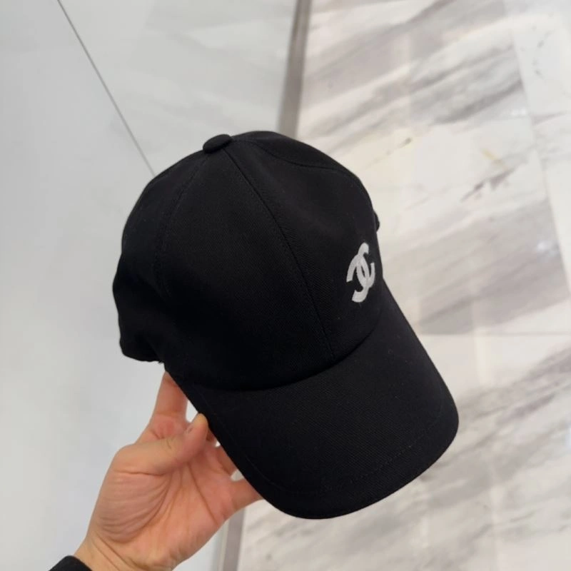 Affordable Chanel Caps