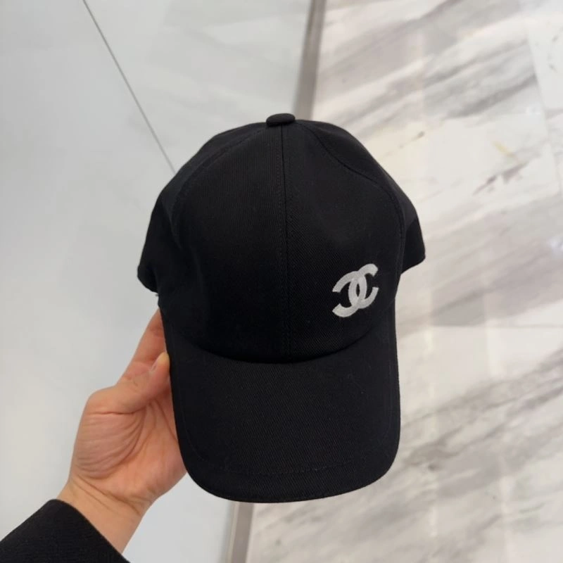 Affordable Chanel Caps