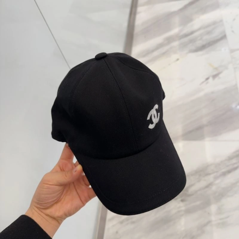Affordable Chanel Caps