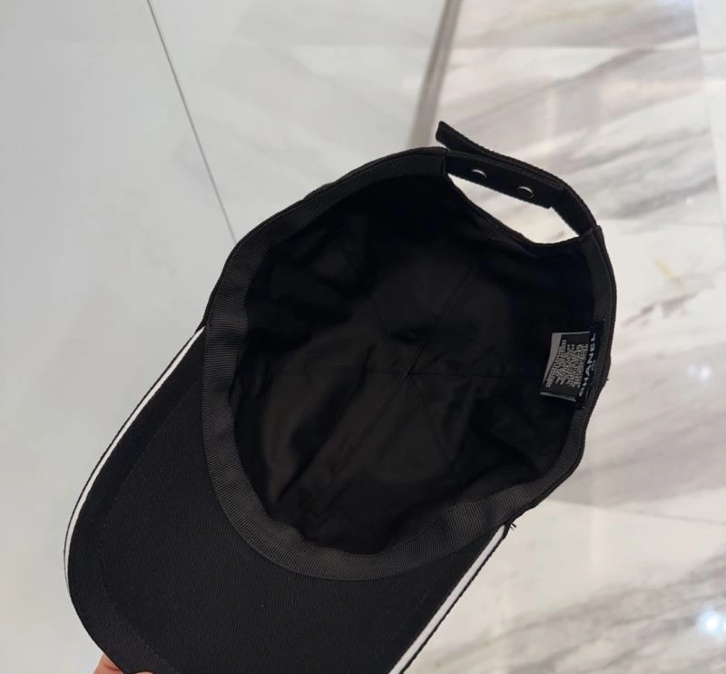Affordable Chanel Caps
