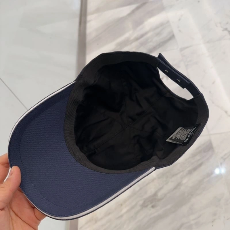 Brand-original Chanel Caps