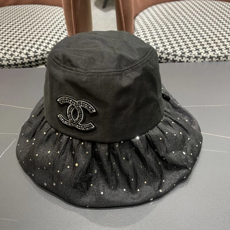 High fidelity Chanel Caps
