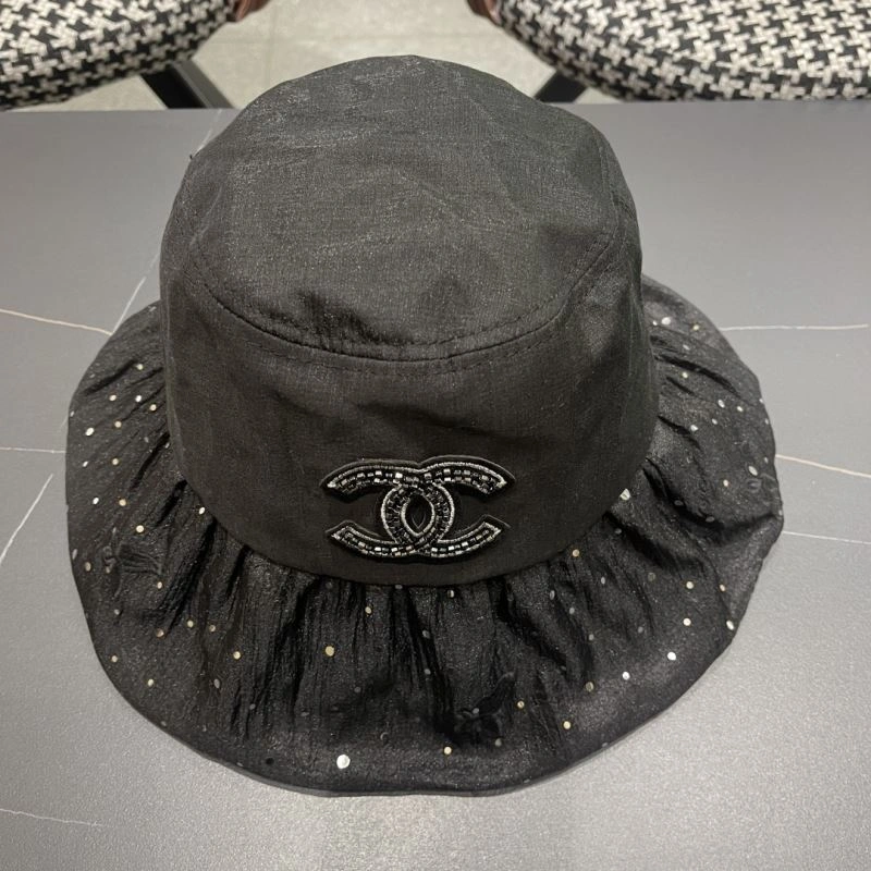 High fidelity Chanel Caps