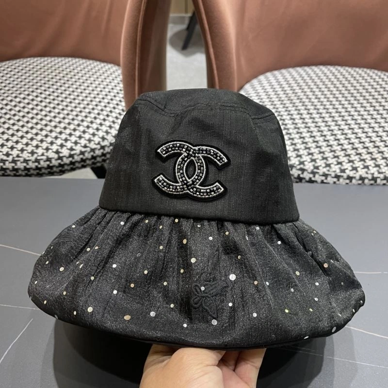 High fidelity Chanel Caps