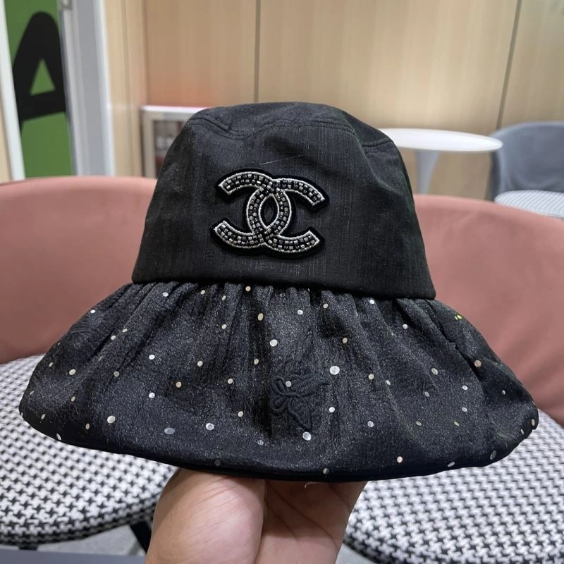 High fidelity Chanel Caps