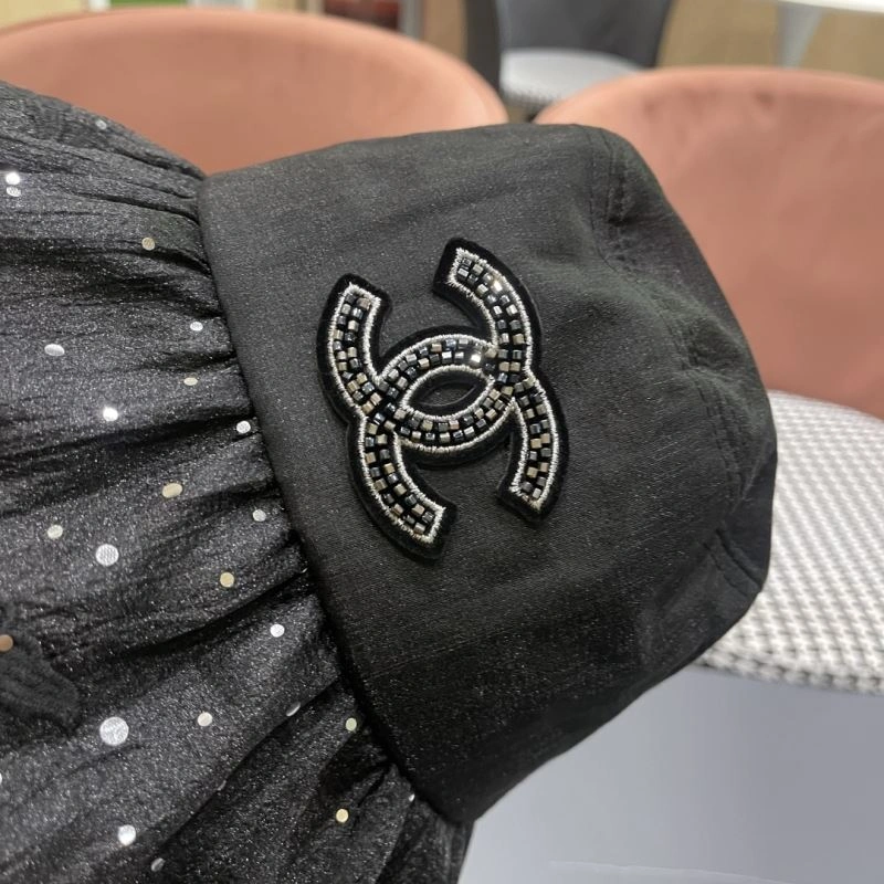 High fidelity Chanel Caps