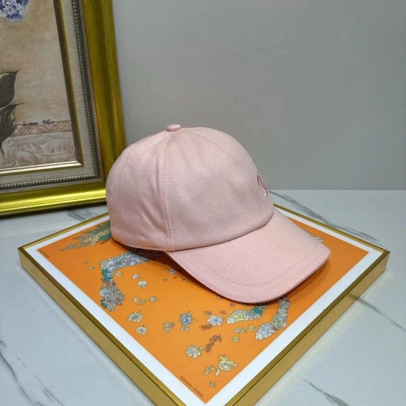 Value-priced Chanel Caps