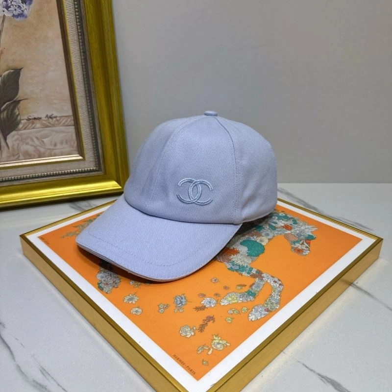 Accurate model Chanel Caps