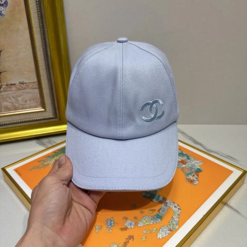 Accurate model Chanel Caps